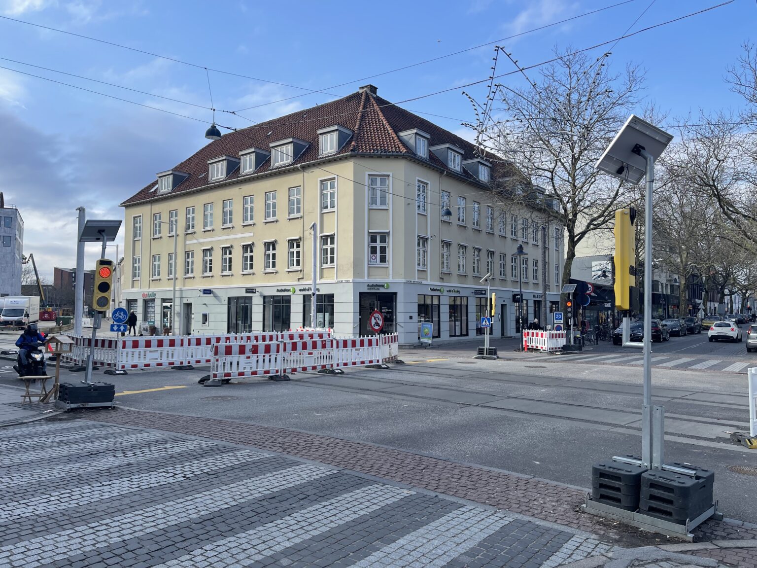 Tilskud til tand­behandling – sådan fungerer det