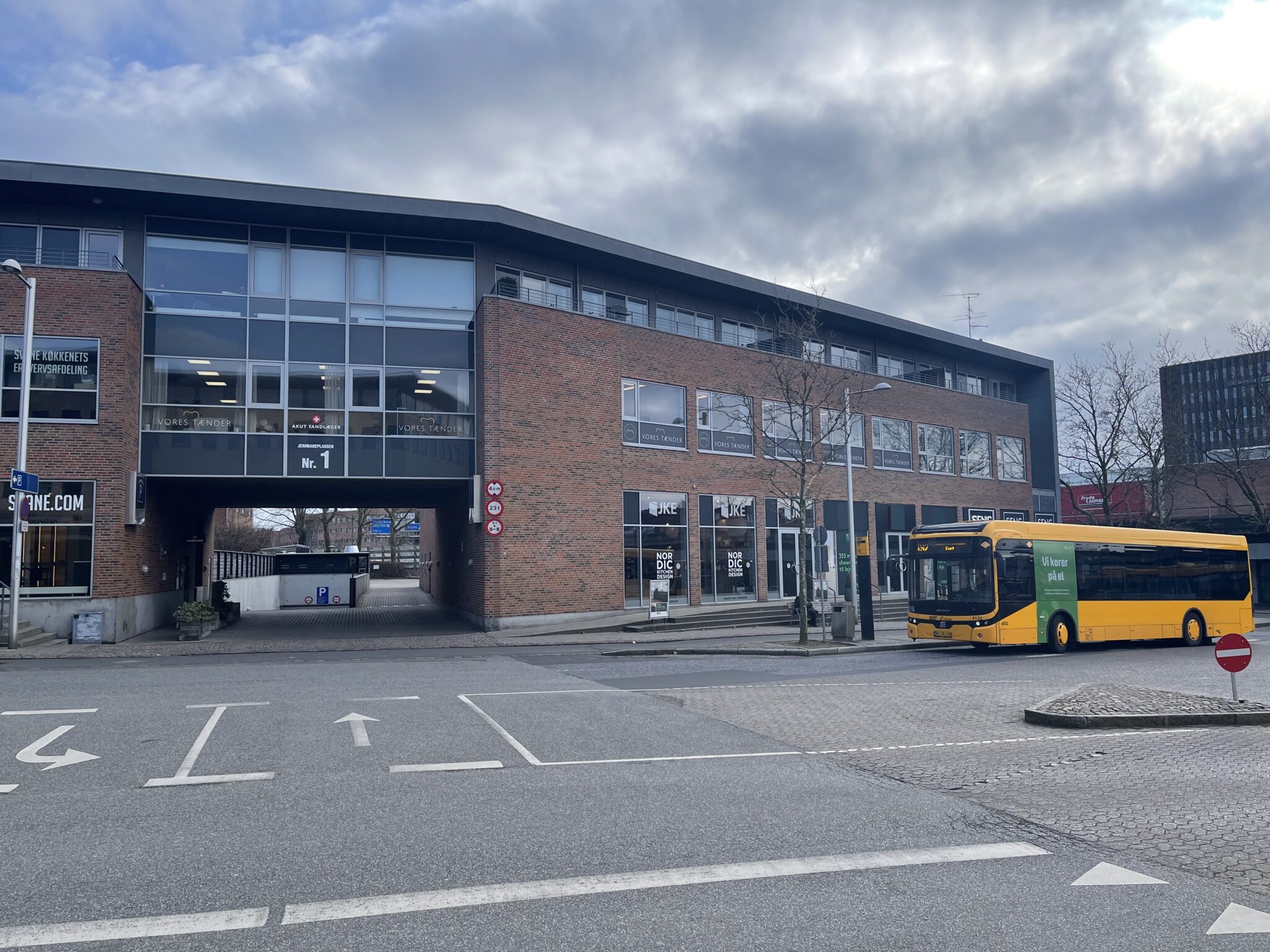 Tilskud til tand­behandling – sådan fungerer det